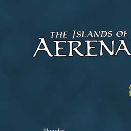 Eberron Interactive Map